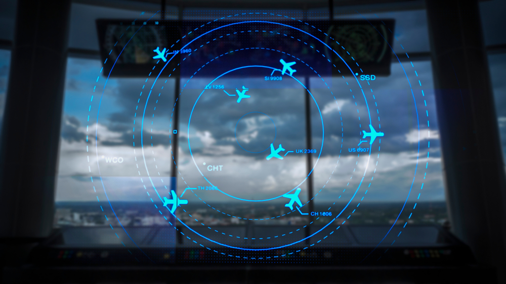 Aerospace Cybersecurity: Protecting the Skies in the Digital Age | Claroty
