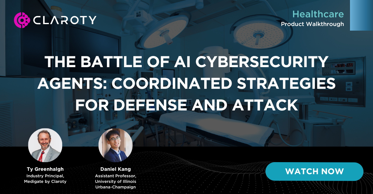 The Battle of AI Cybersecurity Agents: Coordinated Strategies for ...