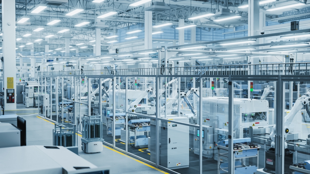 Choosing Secure Technology in Australia’s Cyber-Physical Systems ...