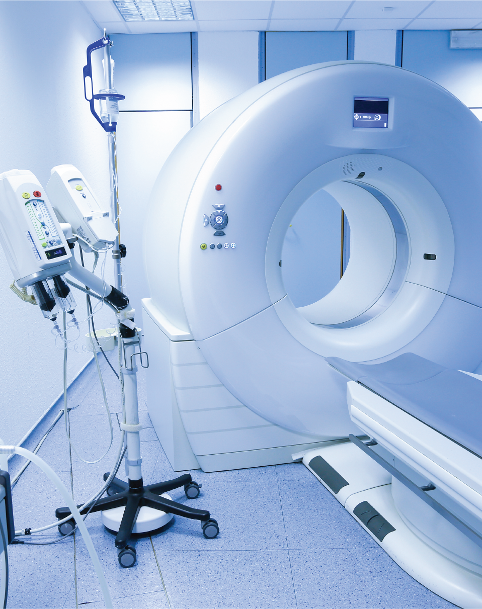 Cyber Patient Safety and Medical Device Effectiveness | Claroty