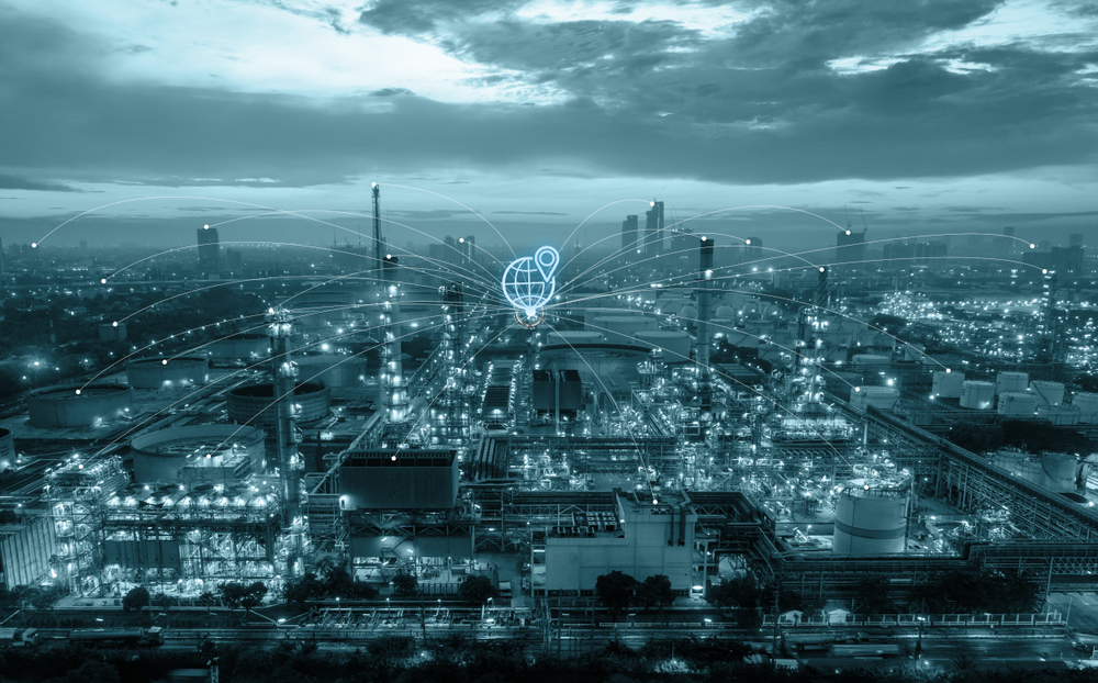 10 Examples of Cyber-Physical Systems | Claroty