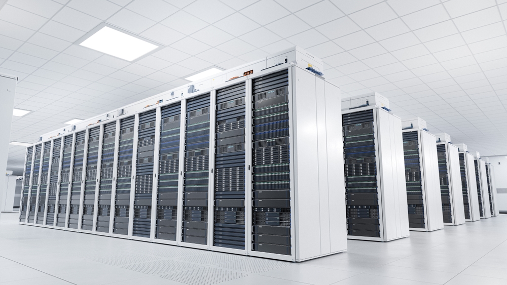 A Global Data Center Platform’s Journey to Strengthening Cyber-Physical ...