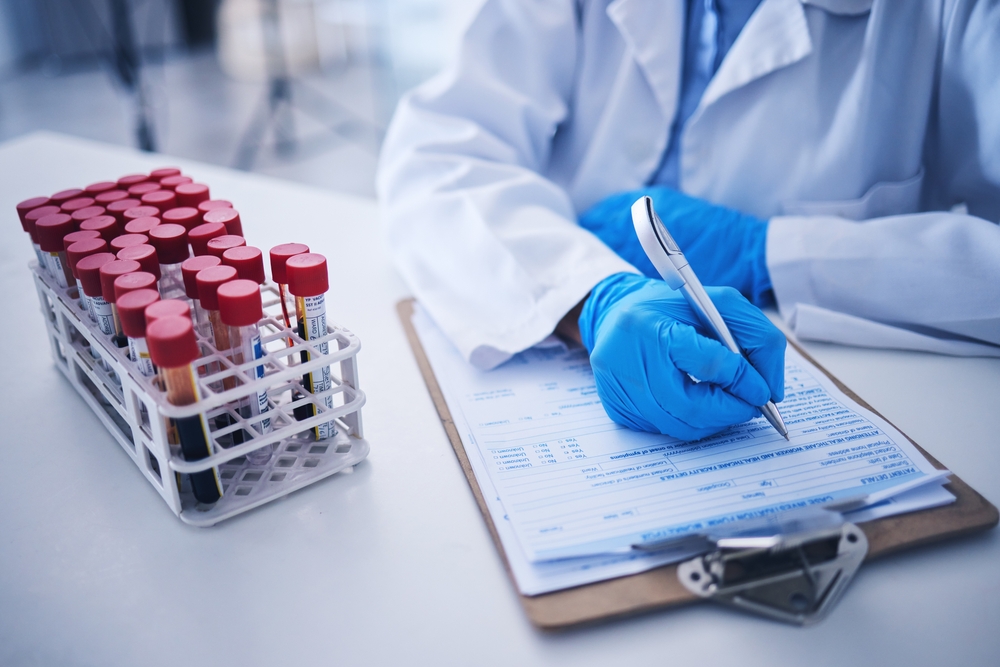 Ensuring Federal Laboratory Security | Claroty