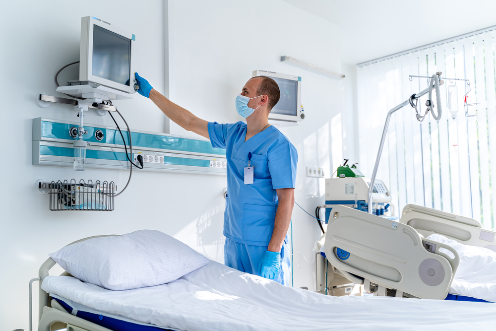 Checklist: Implement a Secure Access Solution For Your Healthcare Environment | Claroty