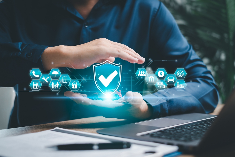 Key Steps to Managing Third-Party Risk in Healthcare | Claroty