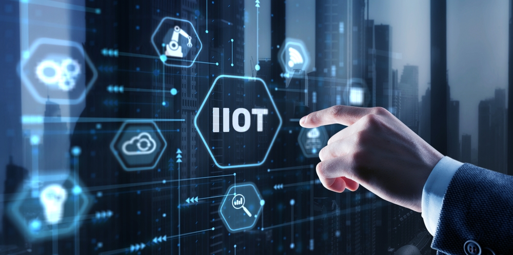 IIoT Security: 5 Essential Steps to Secure your IoT Devices and OS | Claroty