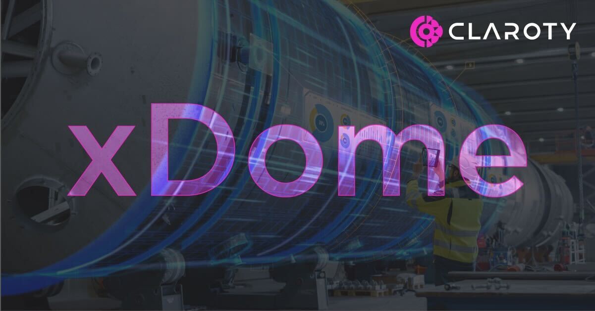 Claroty Unveils Cybersecurity Platform for Cyber and Operational ...