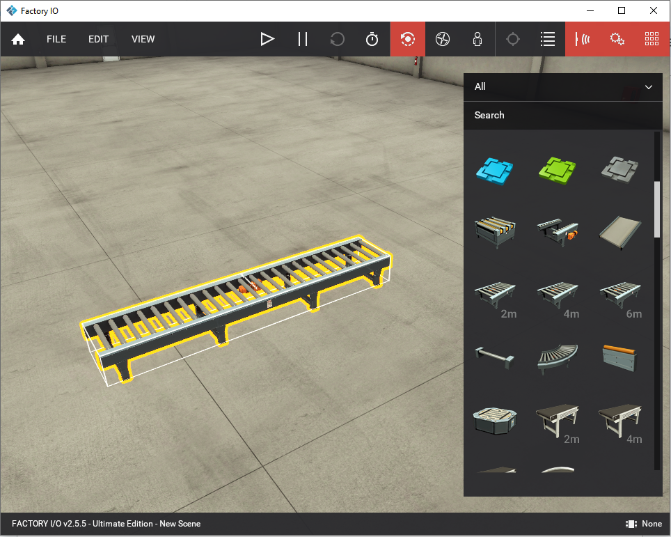 Threat Modeling Industrial Environments Using A Virtual Factory (Part 1 ...