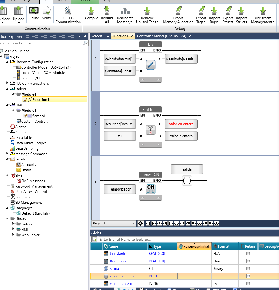 New Critical Vulnerabilities in Unitronics Unistream Devices Uncovered | Claroty