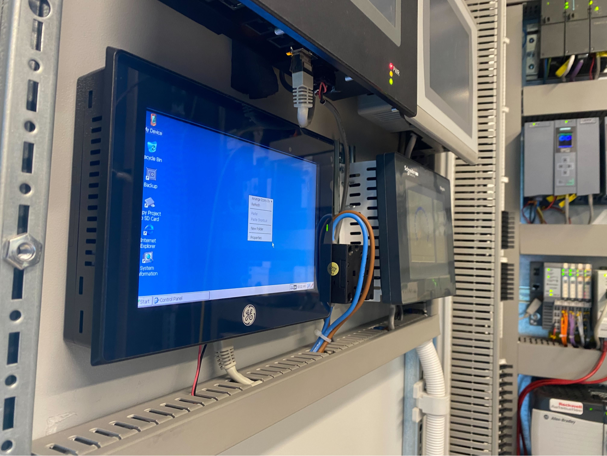 Delving Into Windows CE: Let’s Build an Embedded Windows Application ...