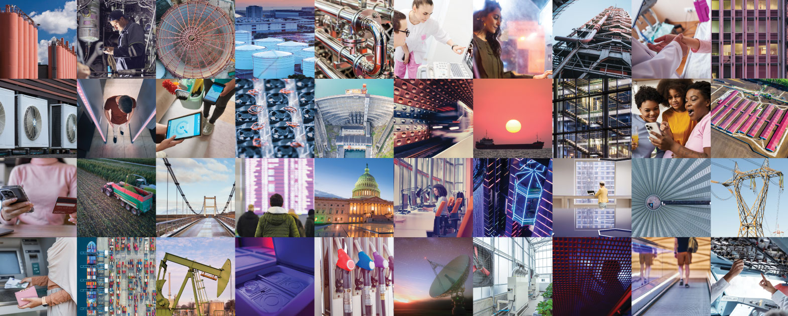 Life, uninterrupted is a Non-Negotiable | Claroty