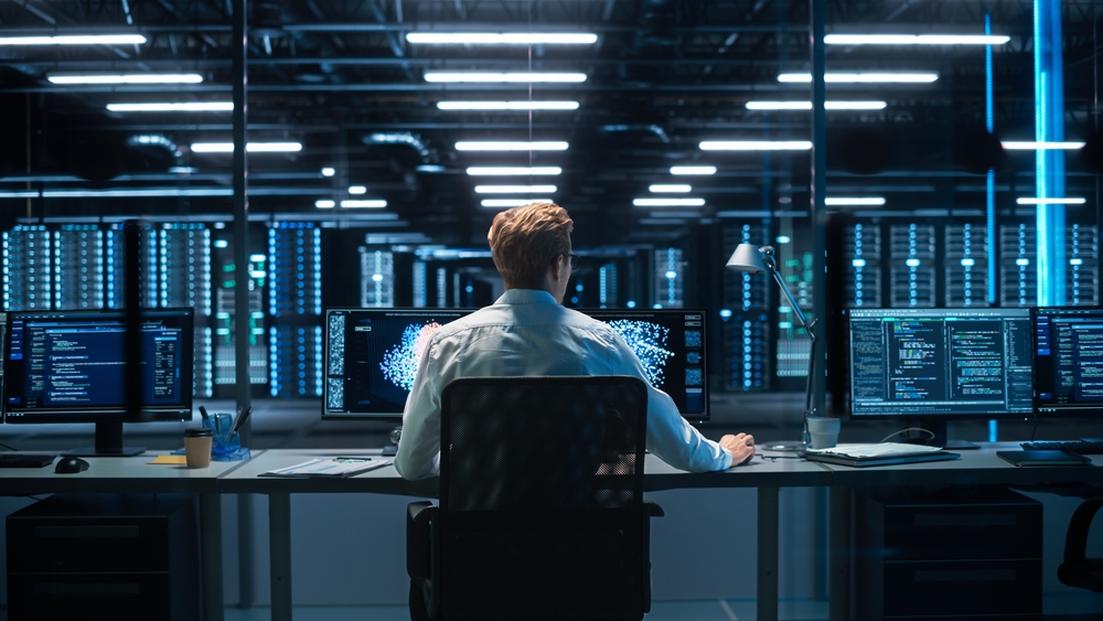 Approaches to OT Network Monitoring | Claroty
