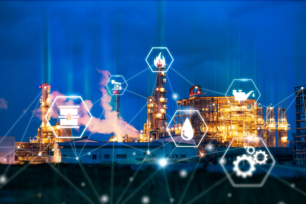 Why Cybersecurity is Critical for Oil and Gas Companies | Claroty