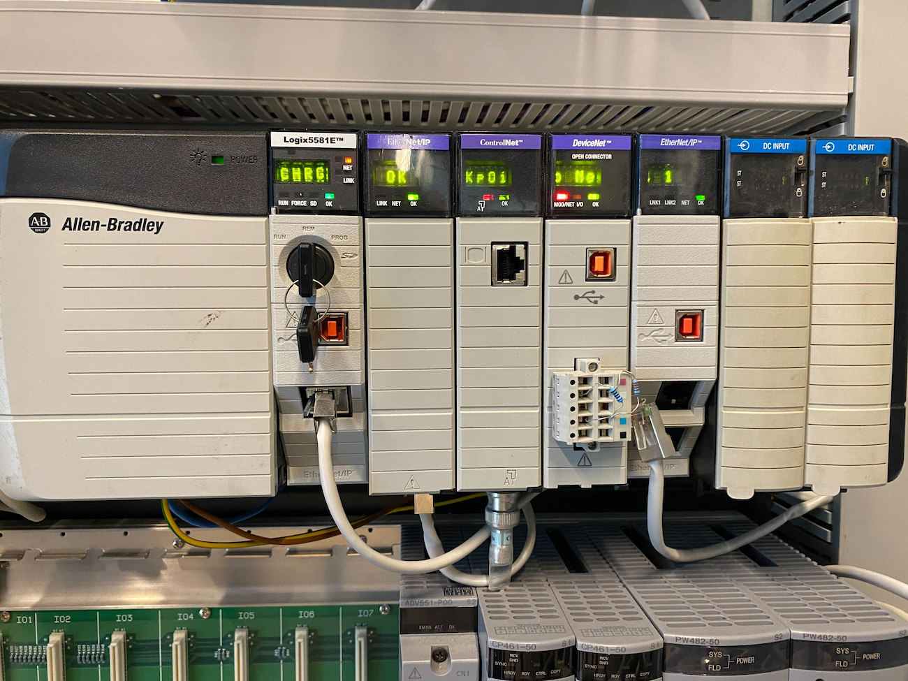 Severe Rockwell Automation ControlLogix Vulnerabilities Patched; Users ...