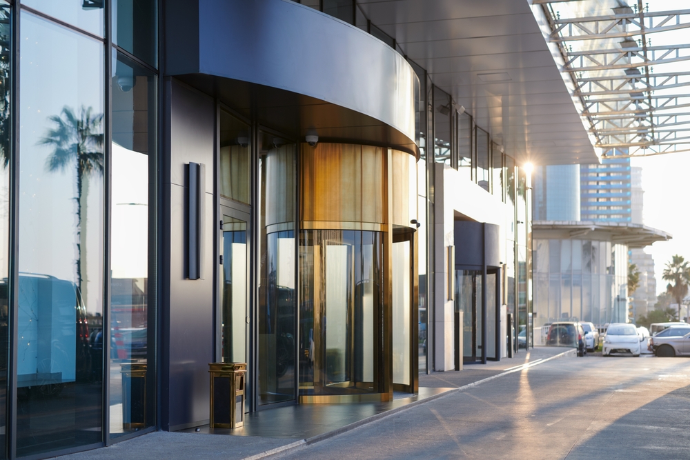 Redefining the Importance of Secure Access for Hospitality | Claroty