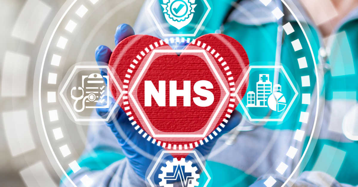Comprehensive Guide to NHS Cybersecurity Strategy | Claroty