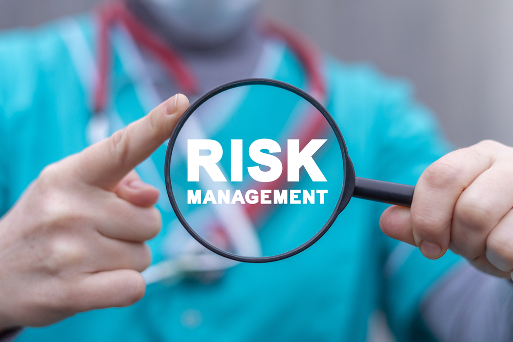 Medical Device Risk Management: Protecting Patient Care | Claroty