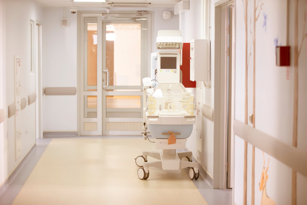 Claroty xDome for Small and Rural Health Systems | Claroty