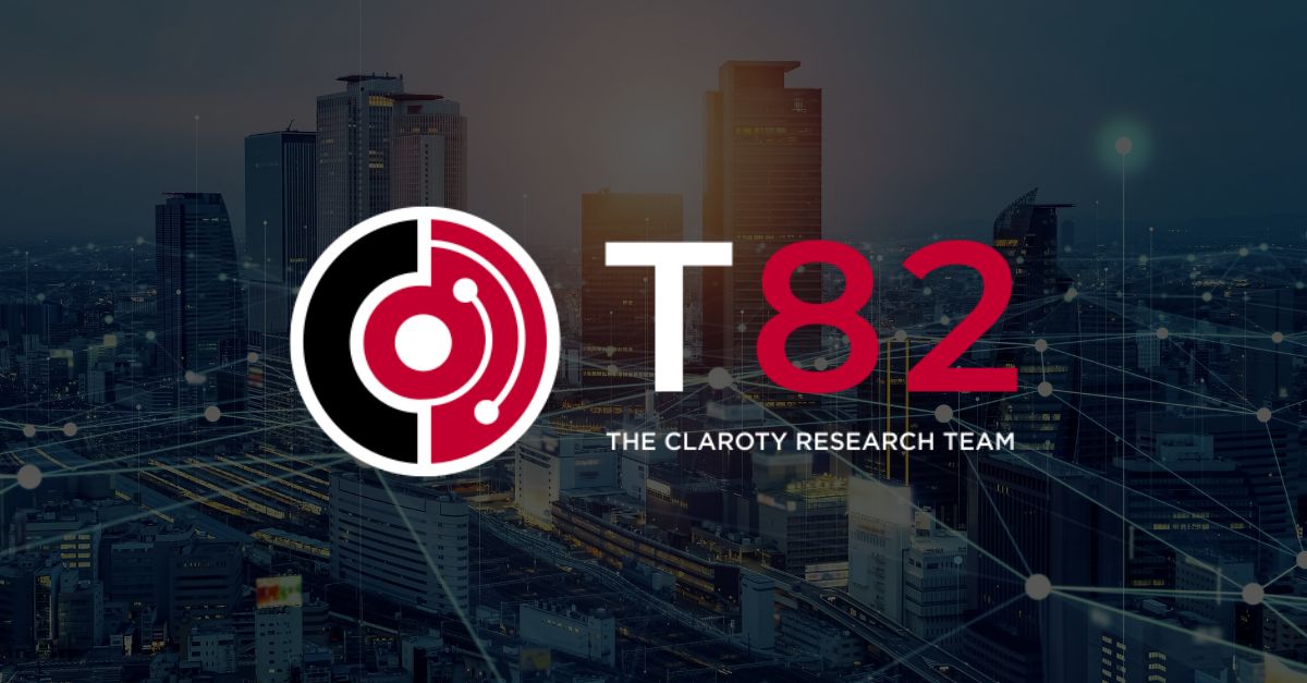 Team82 Introduce Open-Source Tool for Parsing AccessDB Files | Claroty