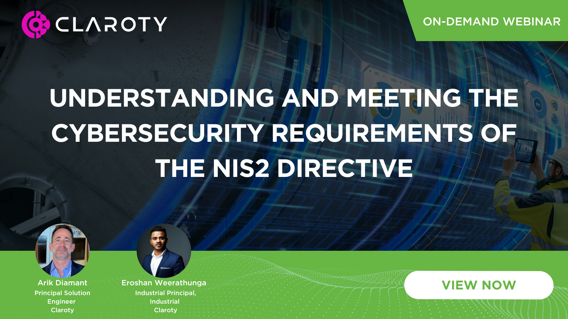 Understanding and Meeting the Cybersecurity Requirements of the NIS2 ...