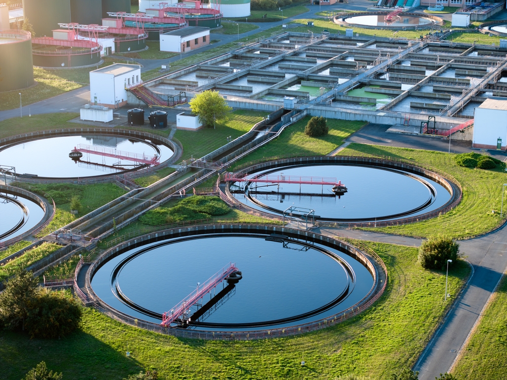 State and Local Water & Wastewater Utilities | Claroty