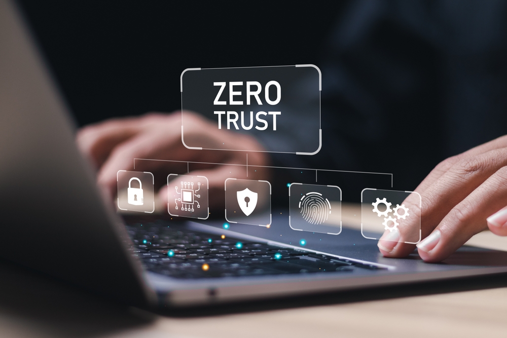 Back to Basics: Solving Zero Trust Through Asset Discovery | Claroty